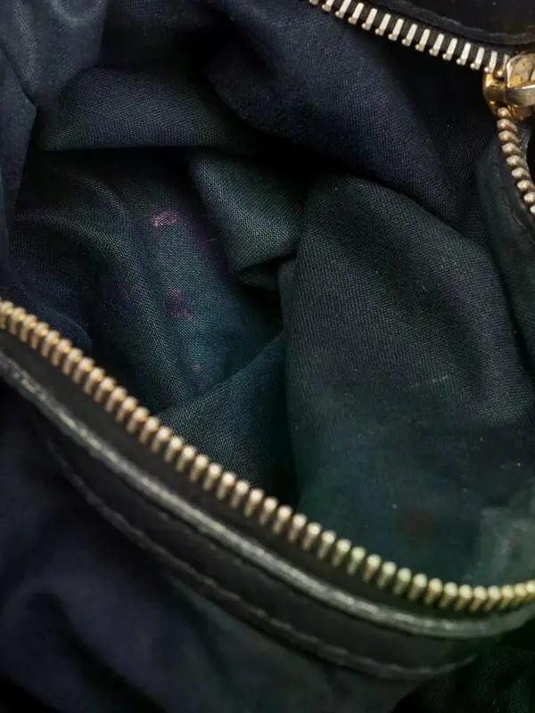 Miu Miu Leather Shoulder Bag