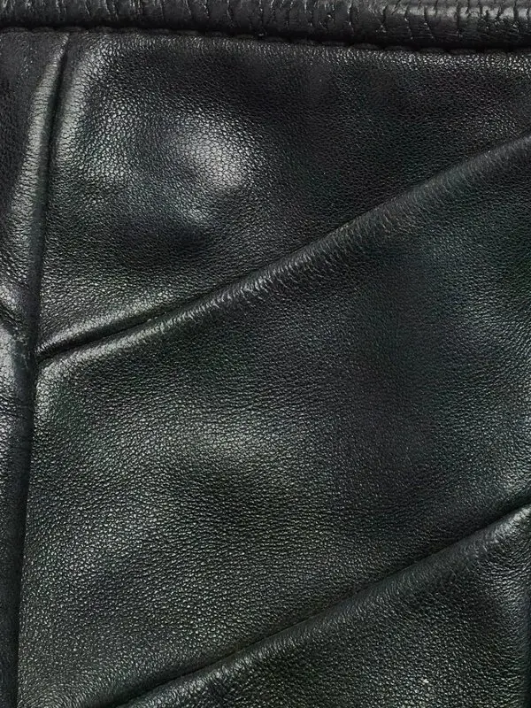 Miu Miu Leather Shoulder Bag