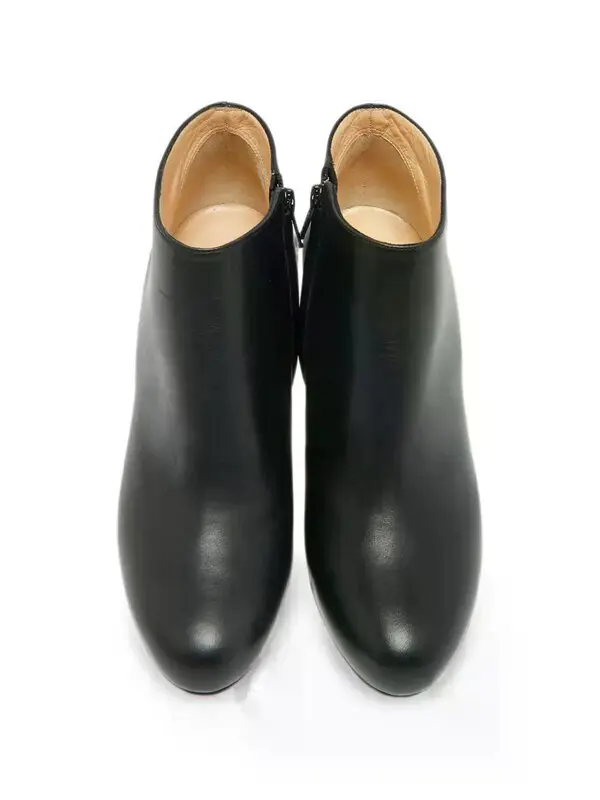 CHRISTIAN LOUBOUTIN Belle Ankle Boots