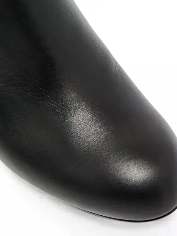 CHRISTIAN LOUBOUTIN Belle Ankle Boots