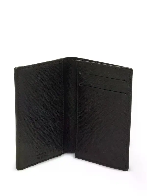 Montblanc Meisterstück M Gram Business Card Holder