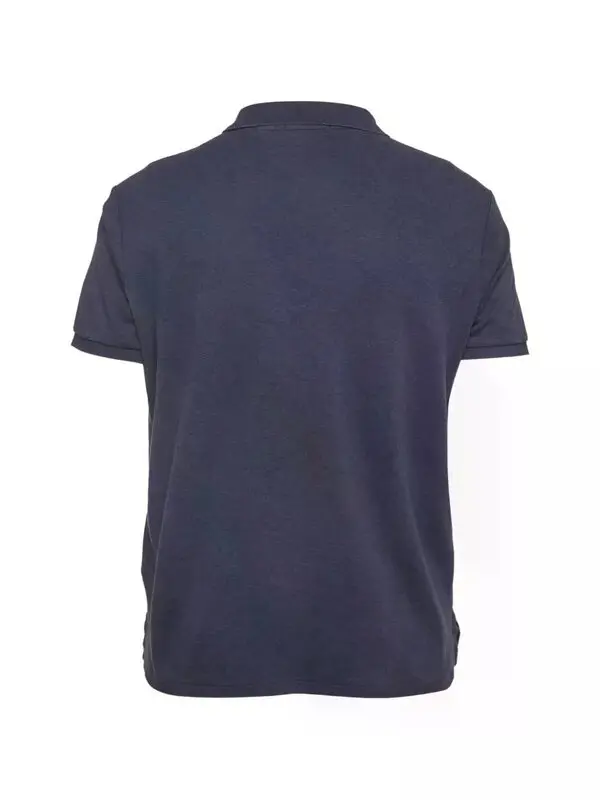 Polo Ralph Lauren Slim Fit Polo Shirt - Blue