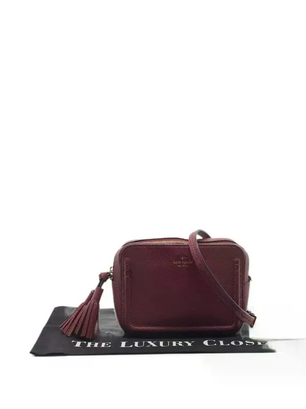 Kate Spade New York Orchard Street Arla Crossbody Bag