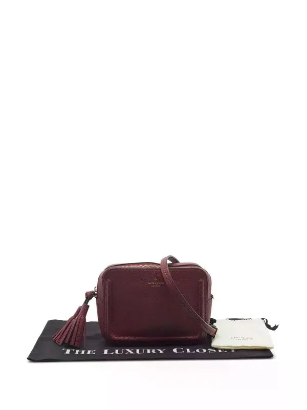 Kate Spade New York Orchard Street Arla Crossbody Bag