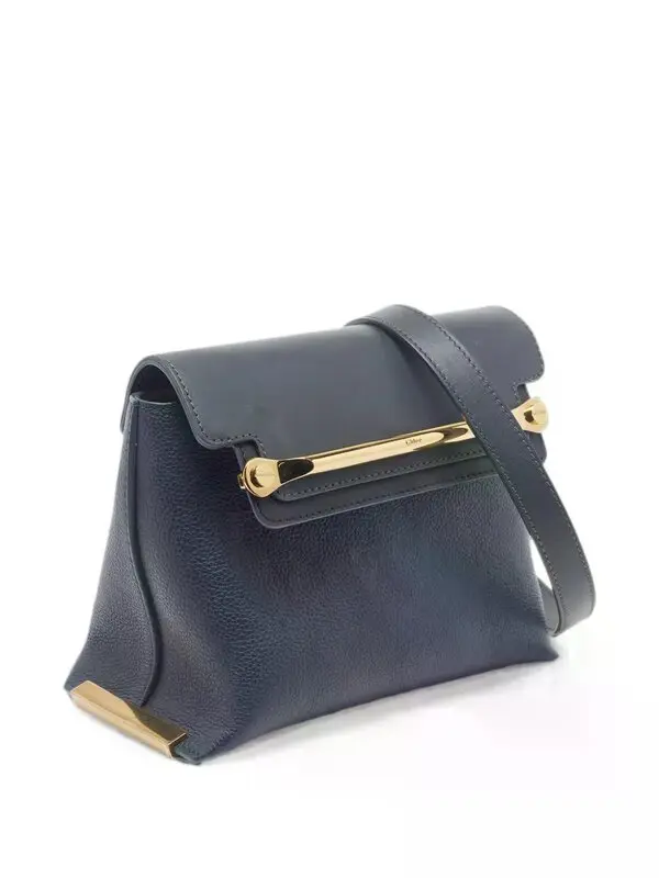 Chloé Small Clare Shoulder Bag
