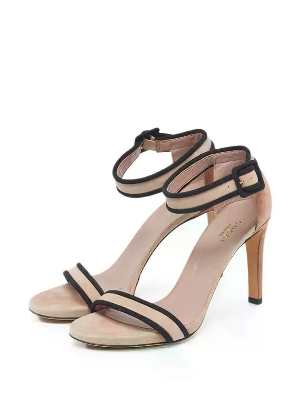 Gucci Ankle-strap Sandals
