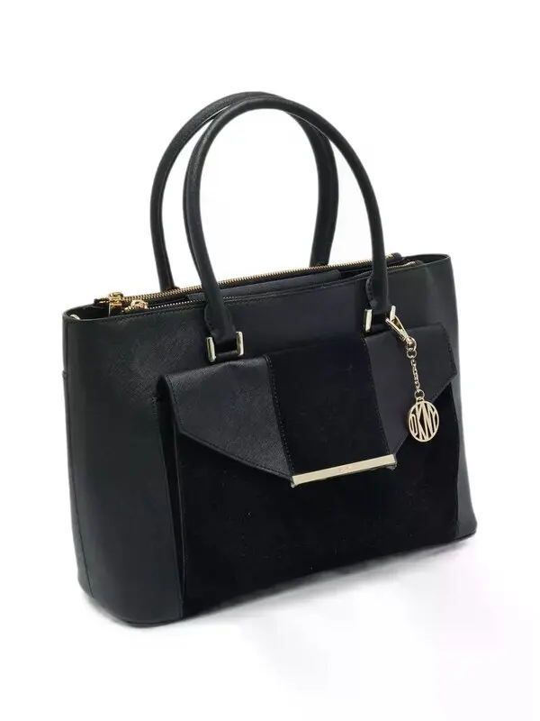 Dkny 2015 Bryant Park Tote Bag