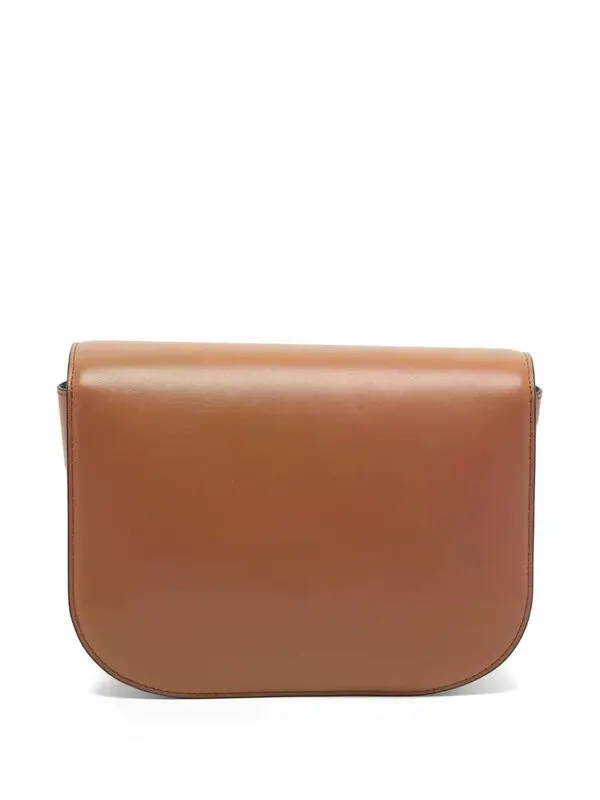 Furla Sfera S Leather Crossbody Bag
