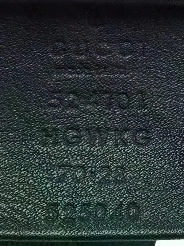 Gucci Gg Marmont Torchon Belt