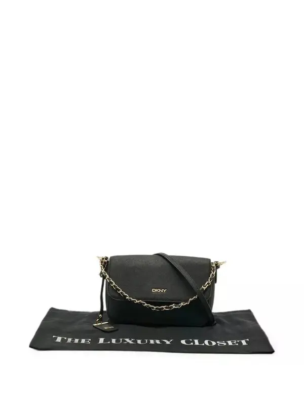 Dkny Bryant Park Flap Shoulder Bag