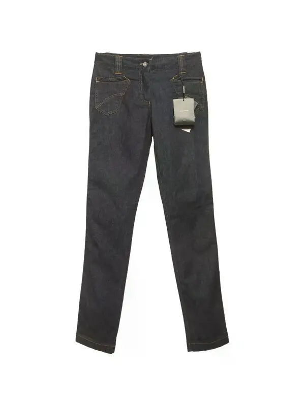Dolce & Gabbana Slim-fit Jeans