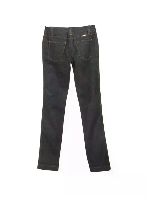 Dolce & Gabbana Slim-fit Jeans