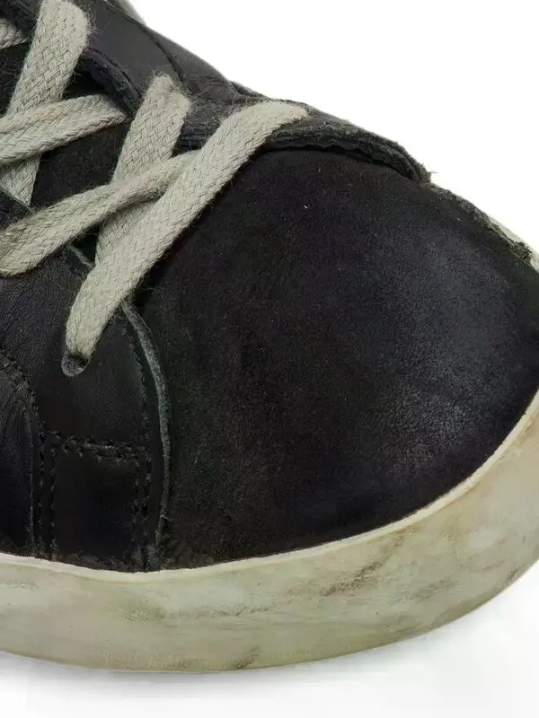 GOLDEN GOOSE Superstar Sneakers