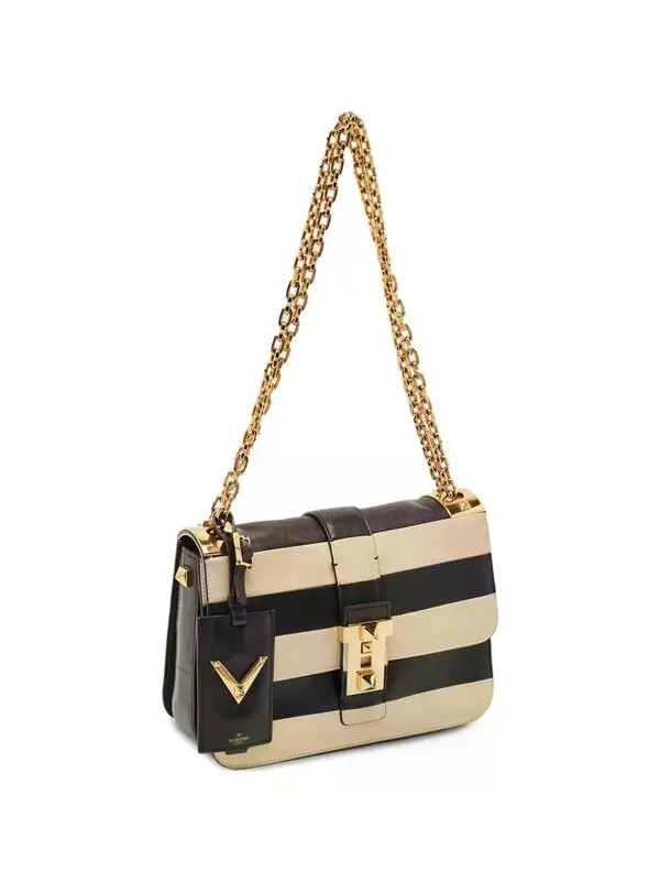 Valentino Garavani B-rockstud Shoulder Bag