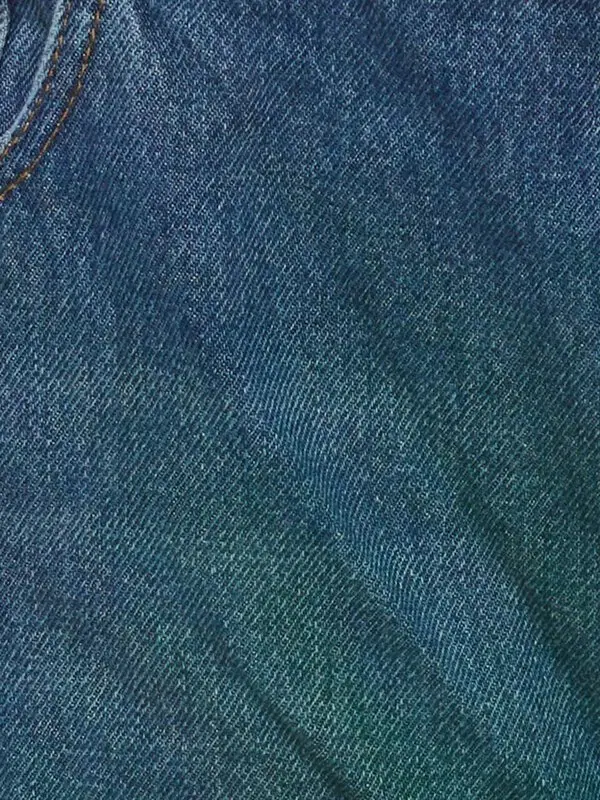 BOSS Button-detail Jeans