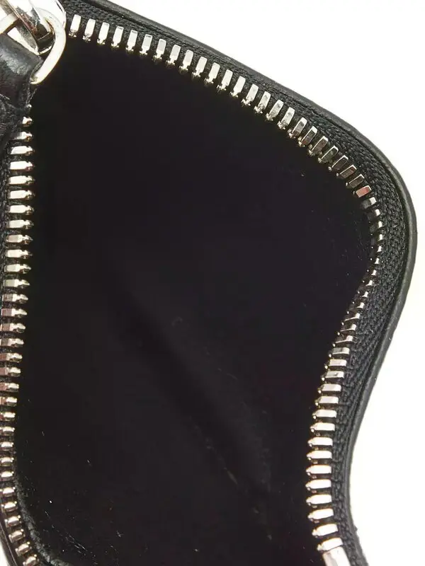 Balenciaga Cash Keychain Card Case