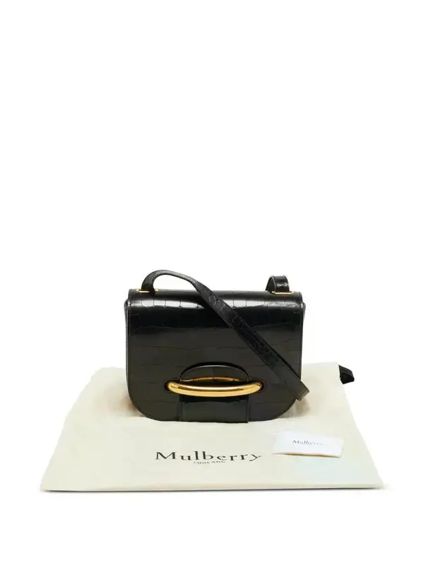 Mulberry Selwood Shoulder Bag