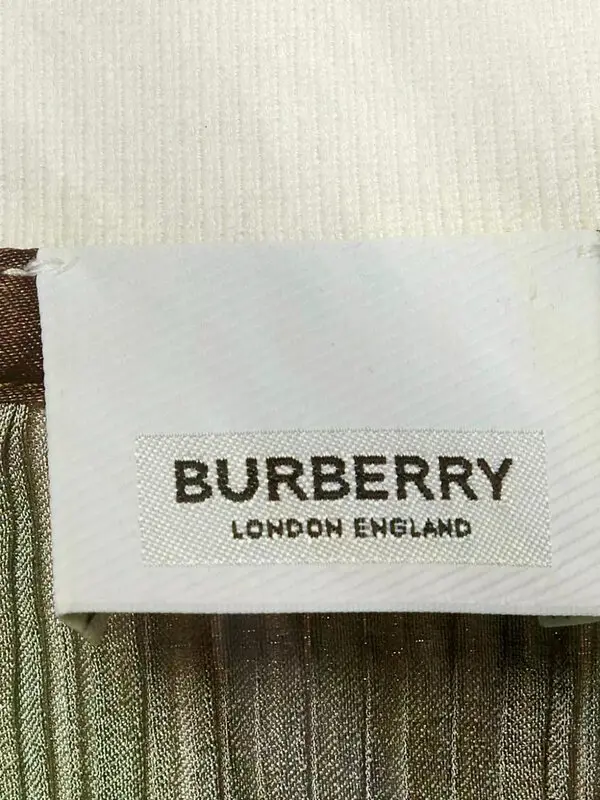 Burberry Krazy Love Short-sleeve Polo Shirt