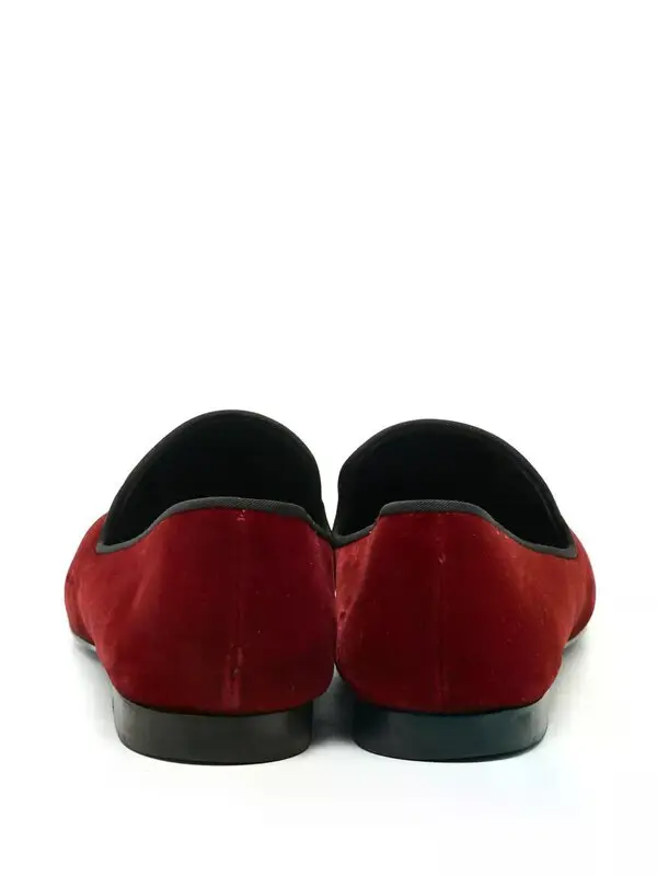 GIUSEPPE ZANOTTI Kevin Loafers