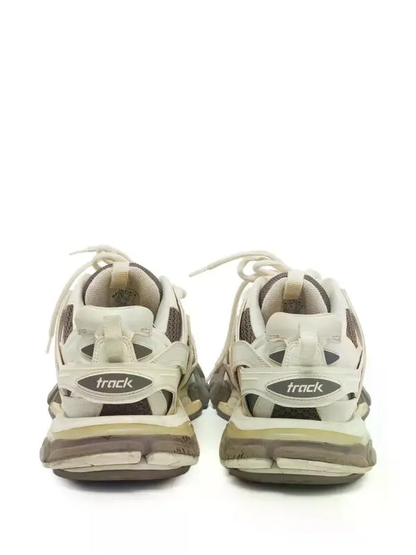 Balenciaga Track Sneakers - Neutrals