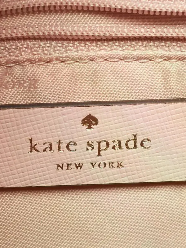 Kate Spade New York North South Crossbody Bag