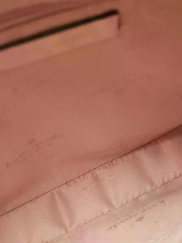 Kate Spade New York North South Crossbody Bag