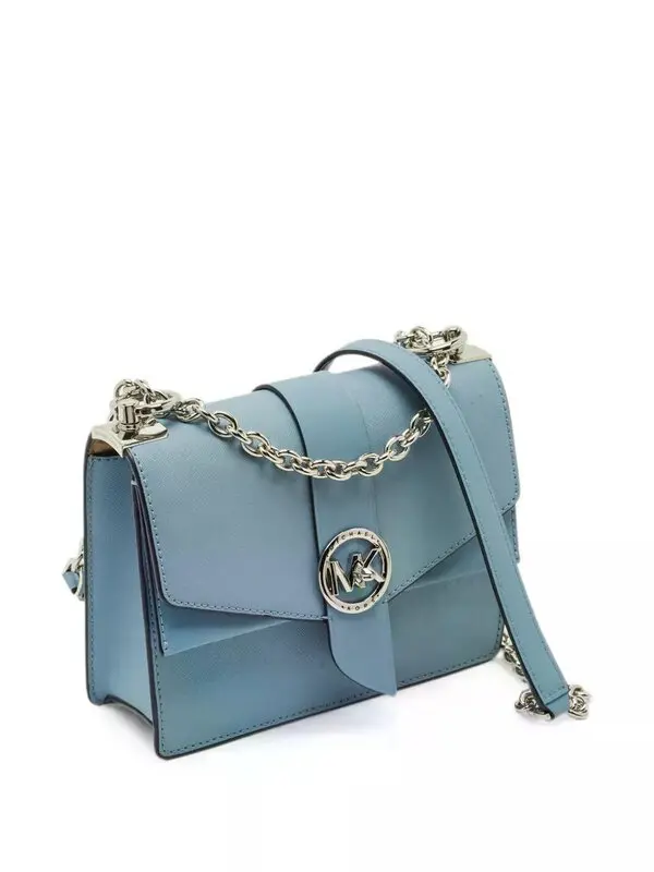 Michael Kors Greenwich Shoulder Bag