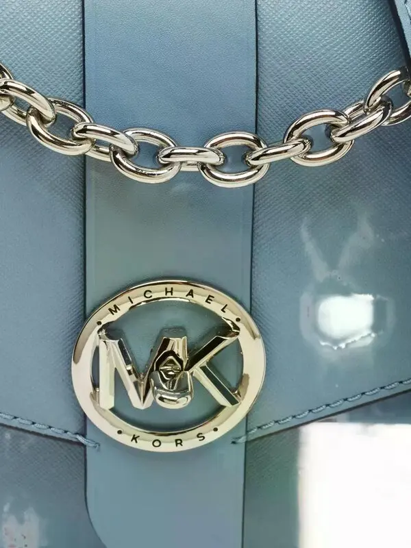 Michael Kors Greenwich Shoulder Bag