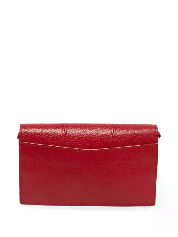 Emporio Armani Envelope Cross Body Bag