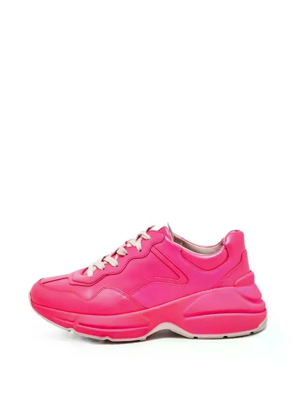 Gucci Rhyton Sneakers