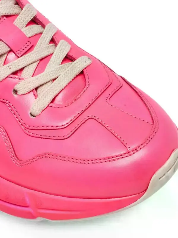 Gucci Rhyton Sneakers