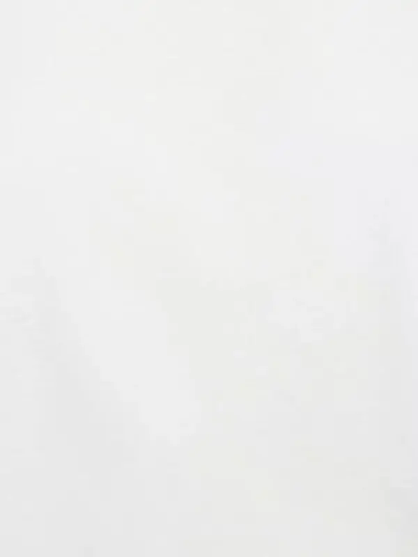 Victoria Beckham Chain-detail T-shirt