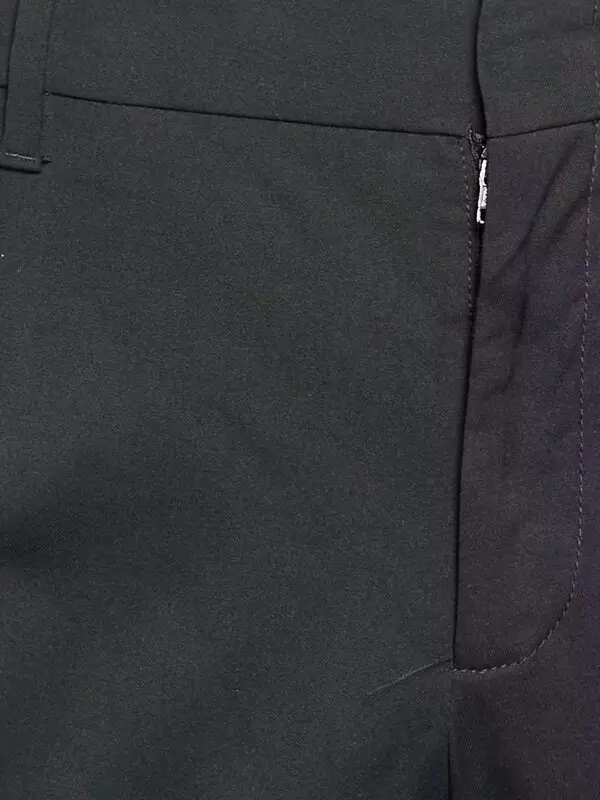 Gucci Concealed-closure Trousers