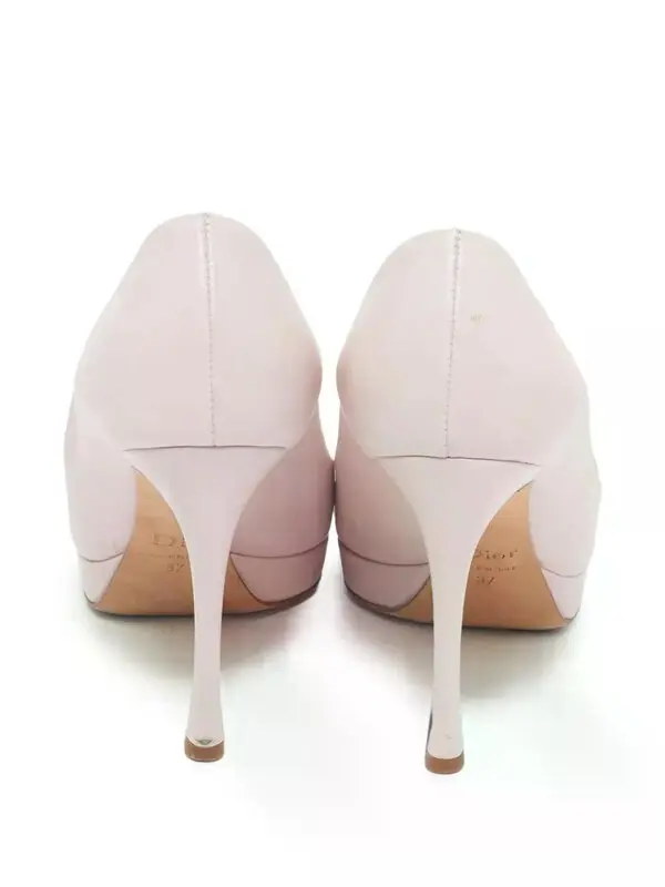 Dior Miss Platform Pumps