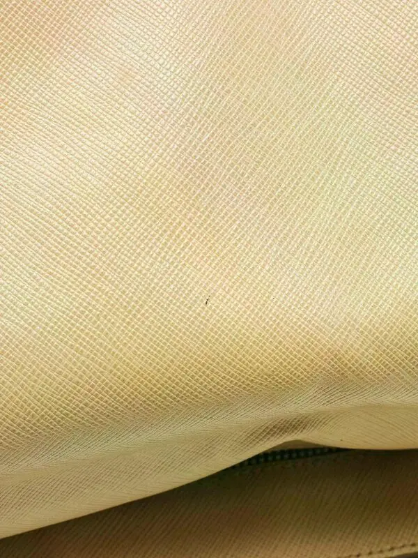Prada Saffiano Bicolo Envelope Case