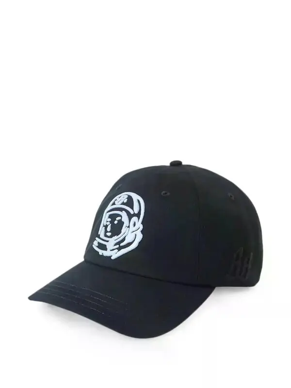 BILLIONAIRE BOYS CLUB Helmet Head-embroidered Baseball Cap