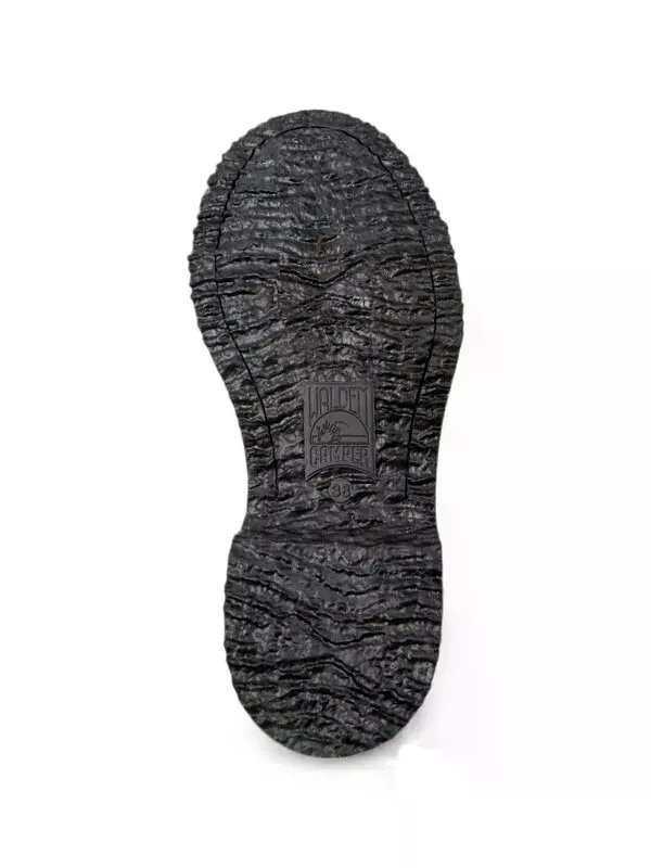 Camper Walden Leather Loafers