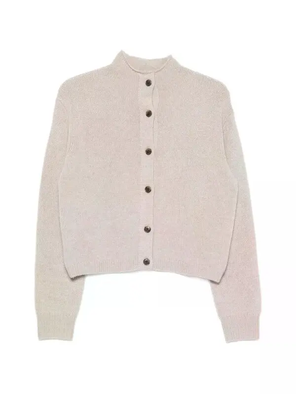 LISA YANG Zirelle Button-up Cardigan