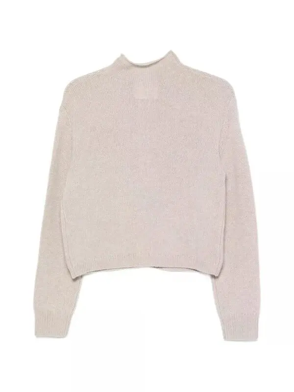 LISA YANG Zirelle Button-up Cardigan