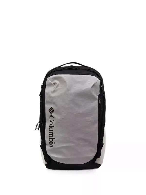 Columbia Landroamer Logo-print Panelled Backpack