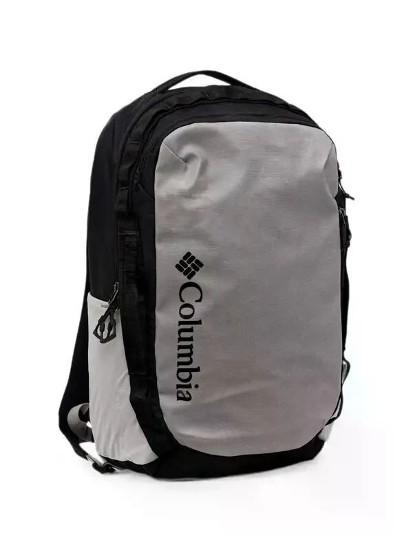 Columbia Landroamer Logo-print Panelled Backpack