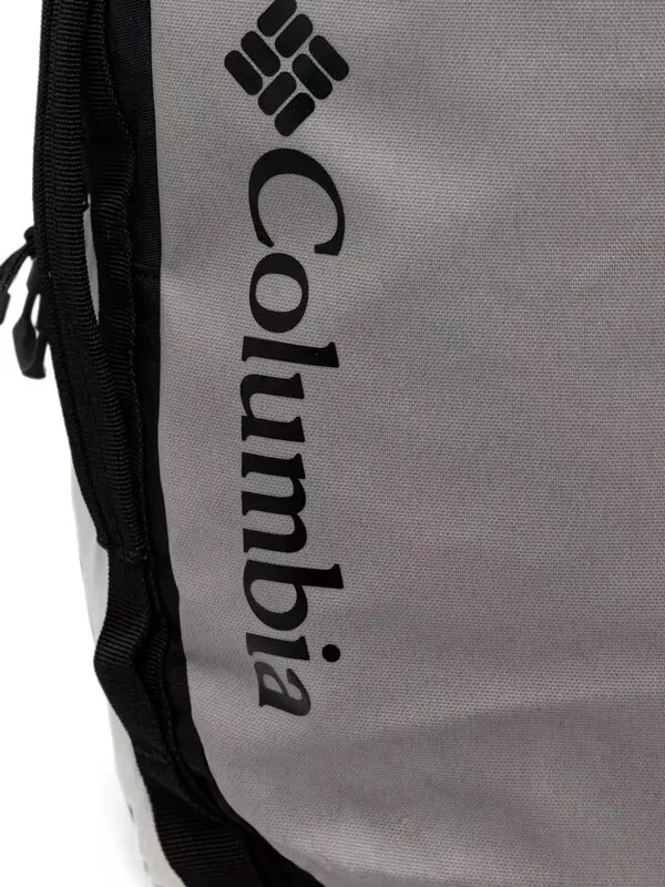 Columbia Landroamer Logo-print Panelled Backpack