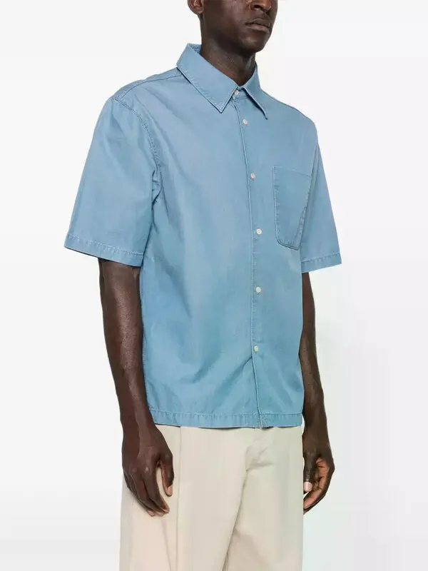 Sandro Short-sleeve Shirt