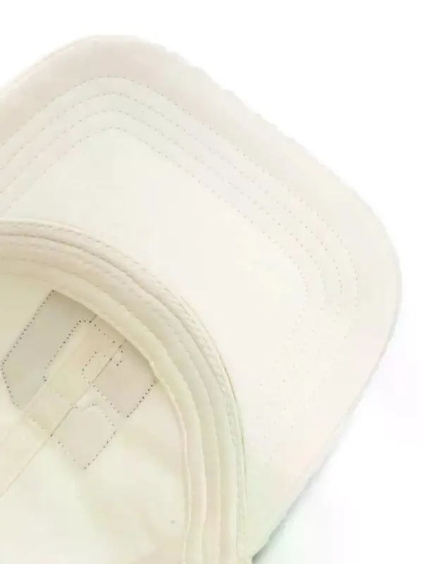 Gant Logo-appliqué Baseball Cap