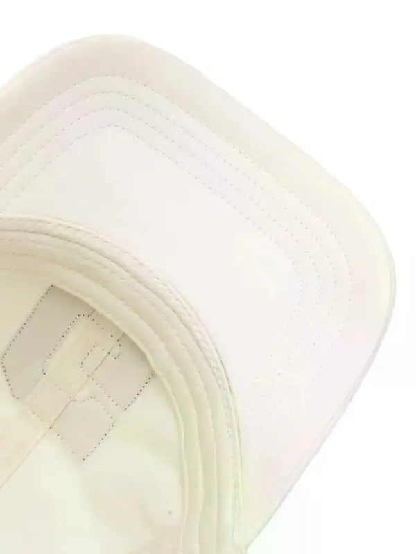 Gant Logo Appliqué Baseball Cap