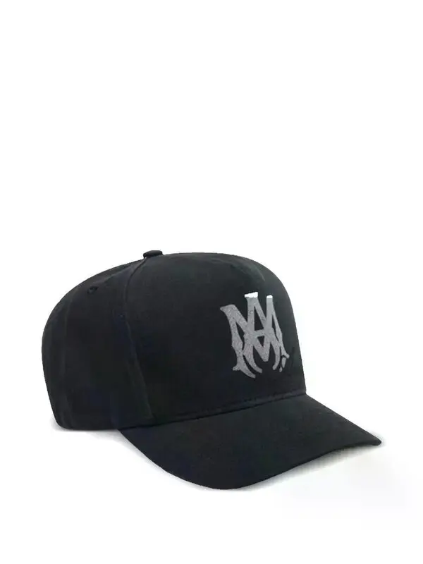Amiri Ma Script Canvas Hat