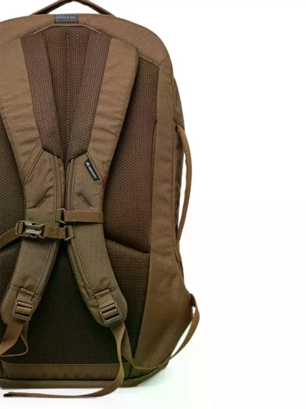 GREGORY Zip Backpack