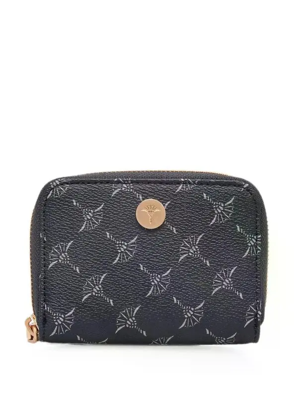 JOOP! Cortina Aena Cornflower Wallet - Blue