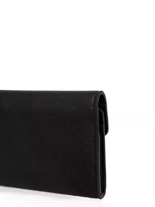 Geox Flap Wallet