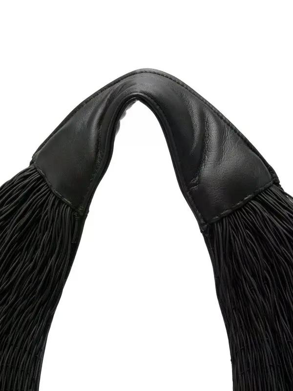 MARIANA MENDEZ Bivalda Shoulder Bag
